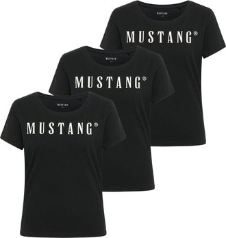 Mustang Jeans T-Shirt