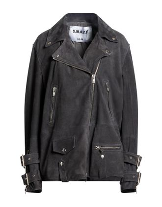 Sword 6.6.44 JACKEN & M&Auml;NTEL - Jacken und Anoraks auf YOOX.COM