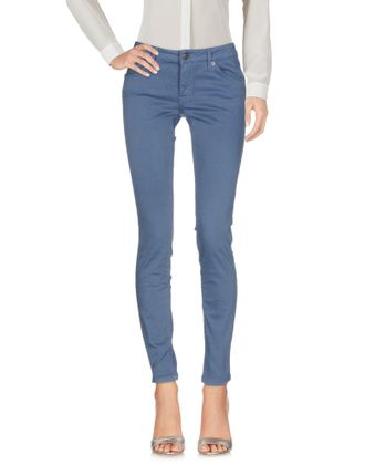 Burberry HOSEN & R&Ouml;CKE - Hosen auf YOOX.COM