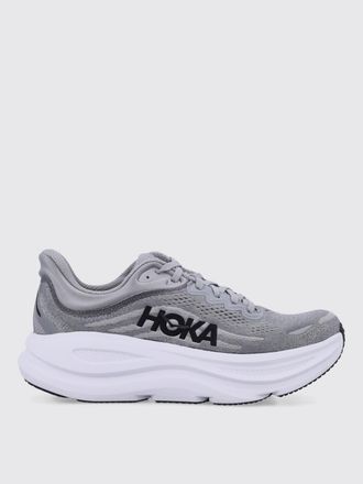 Hoka One One Baskets HOKA Homme couleur Gris