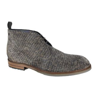Floris Van Bommel Schn&uuml;rstiefel - - Shoes - Herren - Mehrfarbig - 43 EU