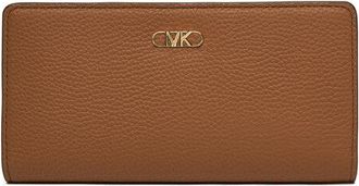 Michael Kors Geldbörse 32S5G8EF3L Braun