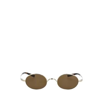Saint Laurent SL 948 T - - Accessories - Herren - Braun - ONE SIZE