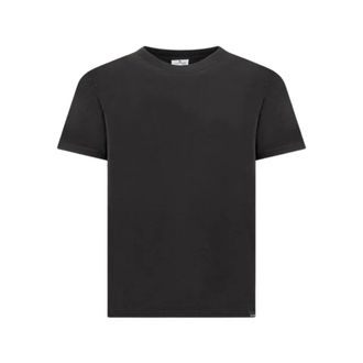 Courr&egrave;ges Homme, Tops, Noir, Taille: M T-shirts