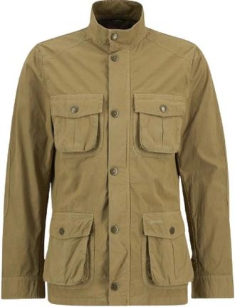 Barbour Homme, Sport, Beige, Taille: L Corbridge Casual Jacket