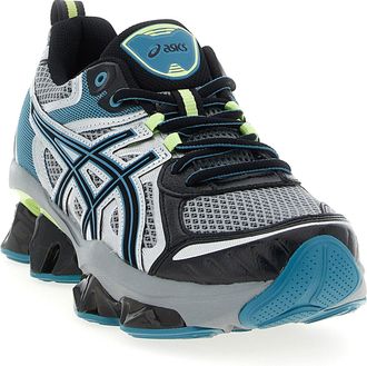 Asics Gel-Quantum Kinetic Sneakers - White