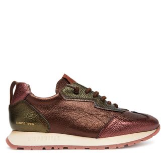 Hispanitas Sneakers Hispanitas CHI254312 Dunkelrot