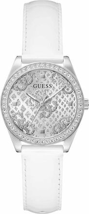 Guess Gw0989L1 Analog Watch - - Accessories - Damen - Grau - ONE SIZE