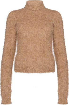 Sportmax STRICKWAREN - Rollkragenpullover auf YOOX.COM