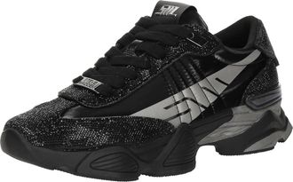 Steve Madden Sneaker Setback-R