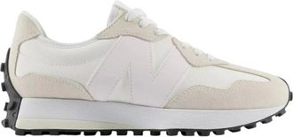 New Balance Femme, Chaussures, Beige, Taille: 36 EU 327 Baskets