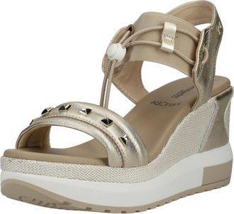 Nero Giardini Sandale