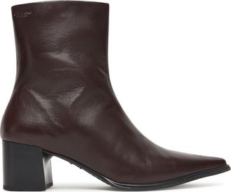 Vagabond Stiefeletten Vagabond Shoemakers Giselle 5854-001-35 Braun