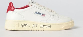 Autry Sneakers AUTRY Damen Farbe Rot