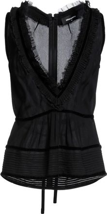 Dsquared2 TOPS - Tops auf YOOX.COM