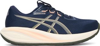 Asics Laufschuhe Asics Gel-Cumulus 28 1011C143 Dunkelblau