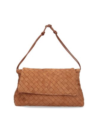 Bottega Veneta Umh&auml;ngetasche Giorno