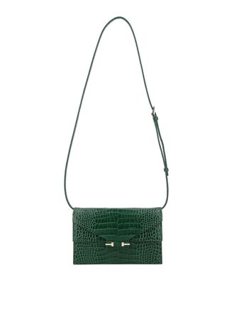 Tom Ford Umh&auml;ngetasche - Gr&uuml;n