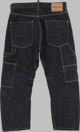 Dsquared2 Kawaii Jeans - Blue