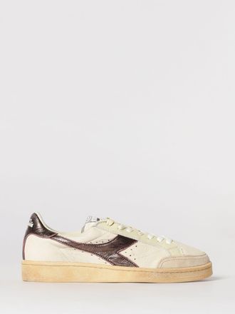 Diadora Sneakers Damen Farbe Burgunderrot