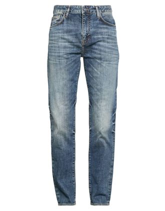 A|X Armani Exchange HOSEN & R&Ouml;CKE - Jeanshosen auf YOOX.COM