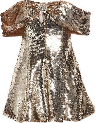 Self Portrait KLEIDER - Mini-Kleider auf YOOX.COM