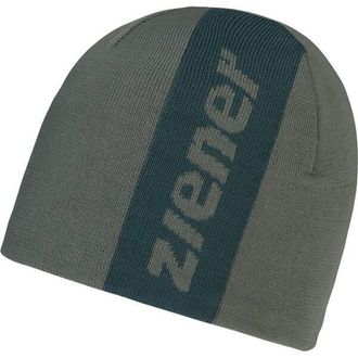 Ziener Herren M&uuml;tze ISKANDI hat