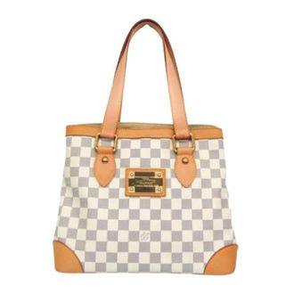 Louis Vuitton Damen, Pre-Owned, Beige, ONE SIZEGr&ouml;&szlig;e
