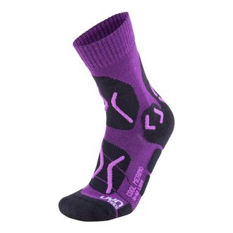 UYN COOL MERINO DAMEN TREKKINGSOCKEN