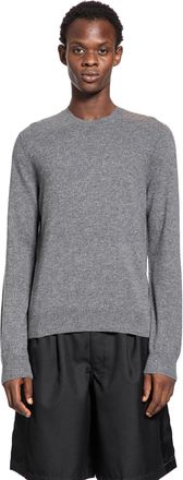 Comme Des Gar&ccedil;ons Lambswool Sweater