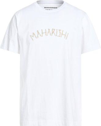 maharishi TOPS - T-shirts auf YOOX.COM