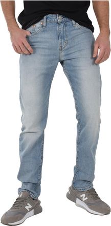 Levi's 502 Taper Feelin Free