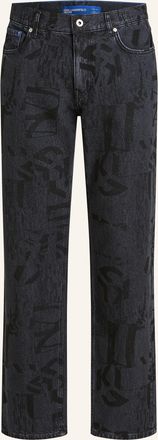 Karl Lagerfeld Karl Lagerfeld Jeans Jeans schwarz
