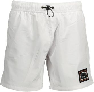 Karl Lagerfeld Kleidung - - Swimwear - Herren - Wei&szlig; - S