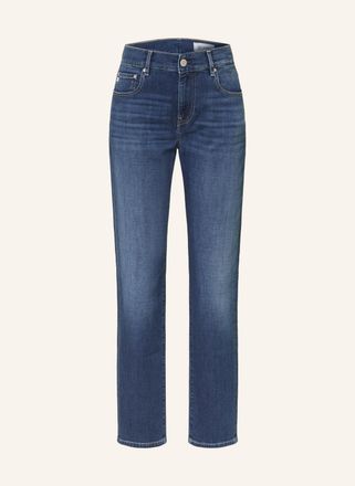 AG - Adriano Goldschmied Ag Jeans Jeans Ex Boyfriend Slim blau