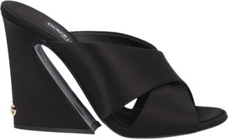 Dolce & Gabbana SCHUHE - Sandalen auf YOOX.COM