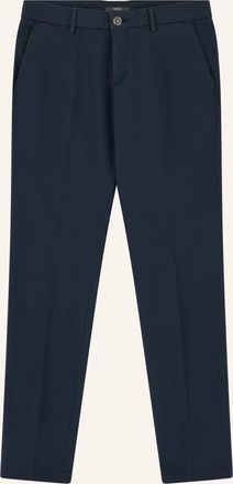 Boggi Milano Boggi Milano Cordhose blau