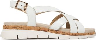 Ara Sandalen Ara Cambridge S 12-26508-04 Wei&szlig;