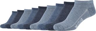 Mustang Jeans Sneakersocken True Denim