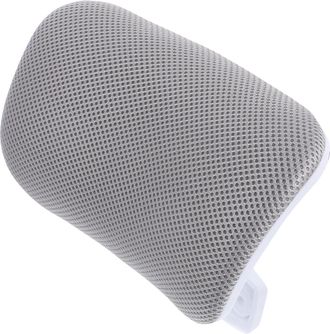 Soimiss Kopfkissen Für Bürostühle Ergonomisches Nackenkissen Verstellbares Stuhlkopfkissen Für Arbeitsstühle Und Computer-Haar-stühle Bequeme Kopfstütze Für B