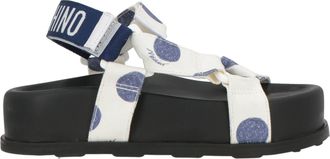 Moschino SCHUHE - Sandalen auf YOOX.COM