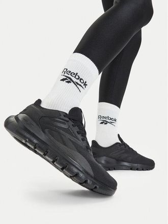 Reebok Fitnessschuhe SS-SPLIT FLEX 100238406 Schwarz