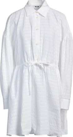 Msgm KLEIDER - Mini-Kleider auf YOOX.COM