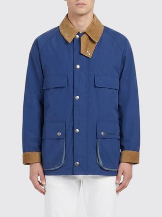 Barbour Jacke BARBOUR Herren Farbe Blau