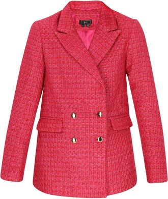 Faina Blazer Fashion Look