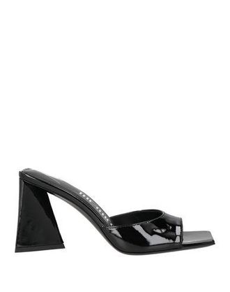 The Attico CHAUSSURES - Sandales sur YOOX.COM