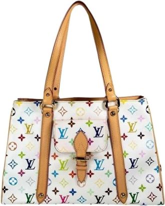 Louis Vuitton Damen, Pre-Owned, Mehrfarbig, ONE SIZEGr&ouml;&szlig;e