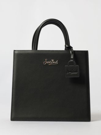 MC2 Saint Barth Sac à Main MC2 SAINT BARTH Femme couleur Noir