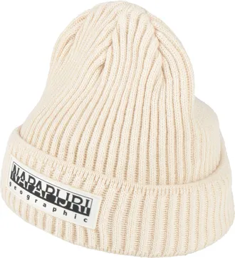 Napapijri ACCESSOIRES - M&uuml;tzen & H&uuml;te auf YOOX.COM