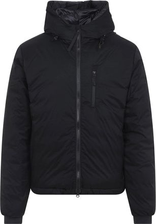 Canada Goose Daunenjacke - Schwarz